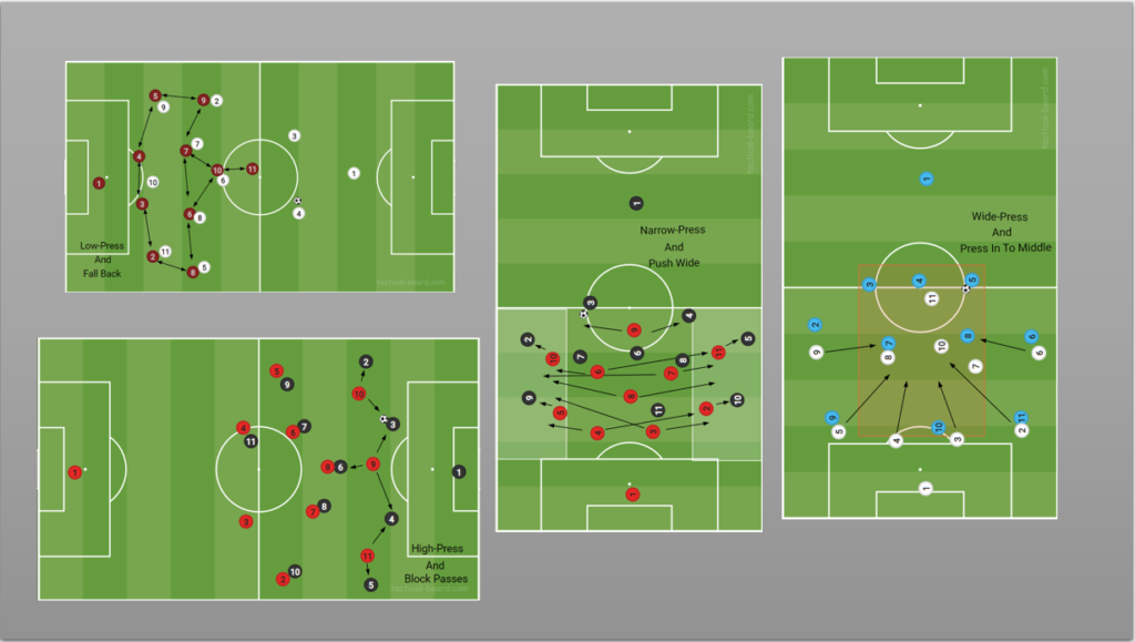 Home - Life of Football